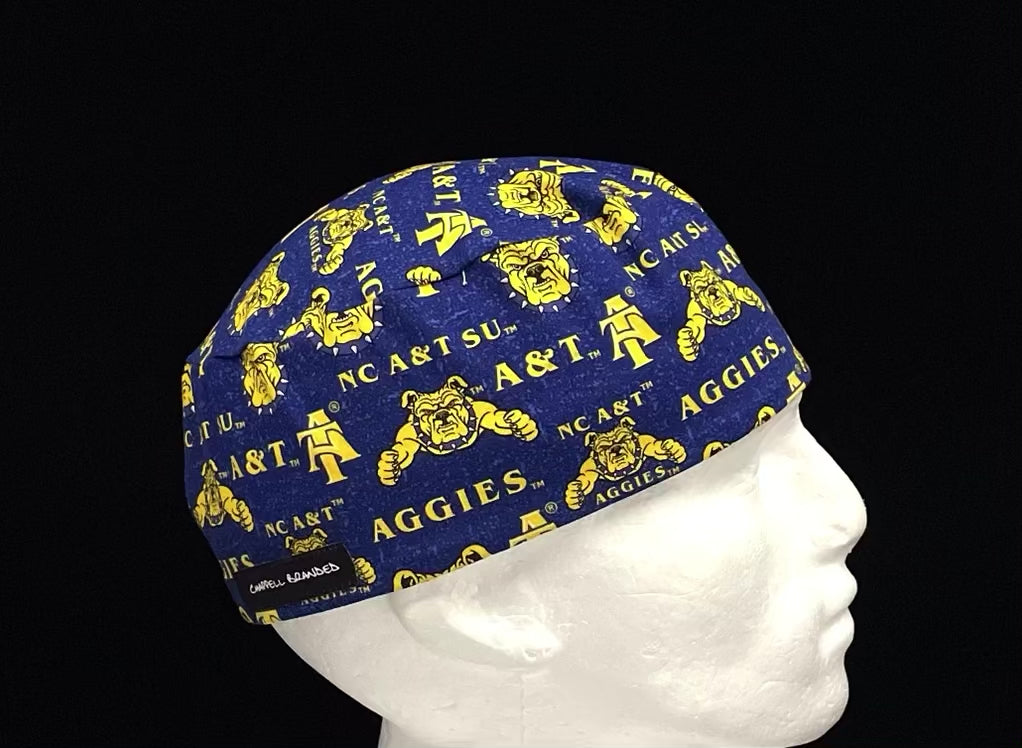NC A&T SU – Chappell Branded
