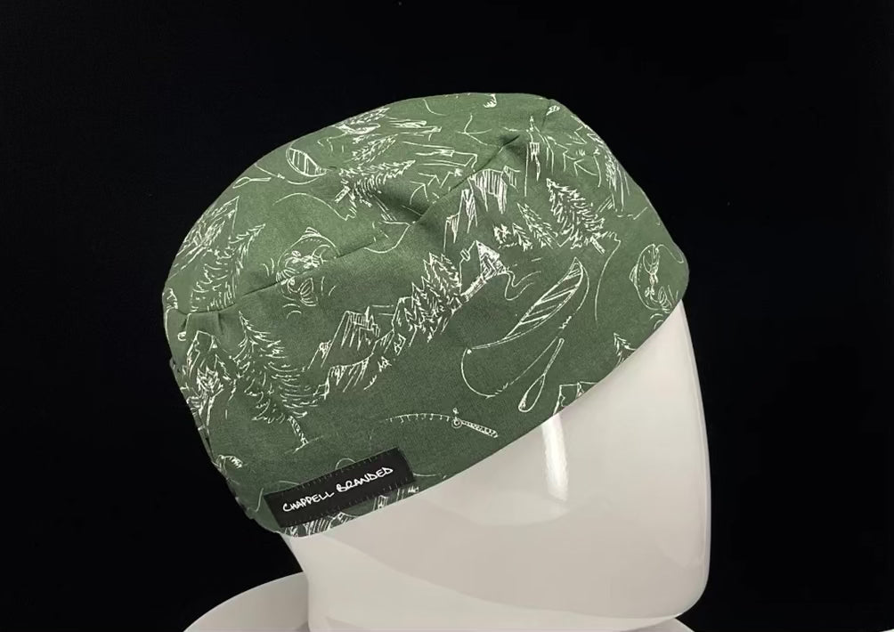 Fly Fishing – Chappell Branded