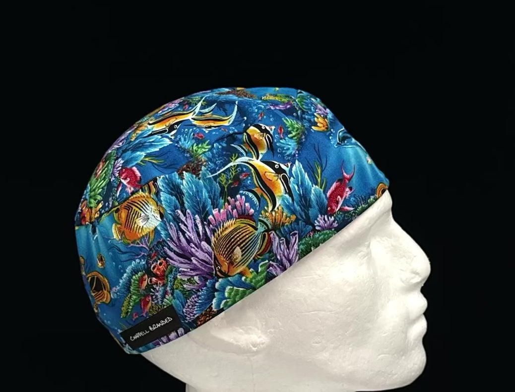 Sea Life Fish – Chappell Branded