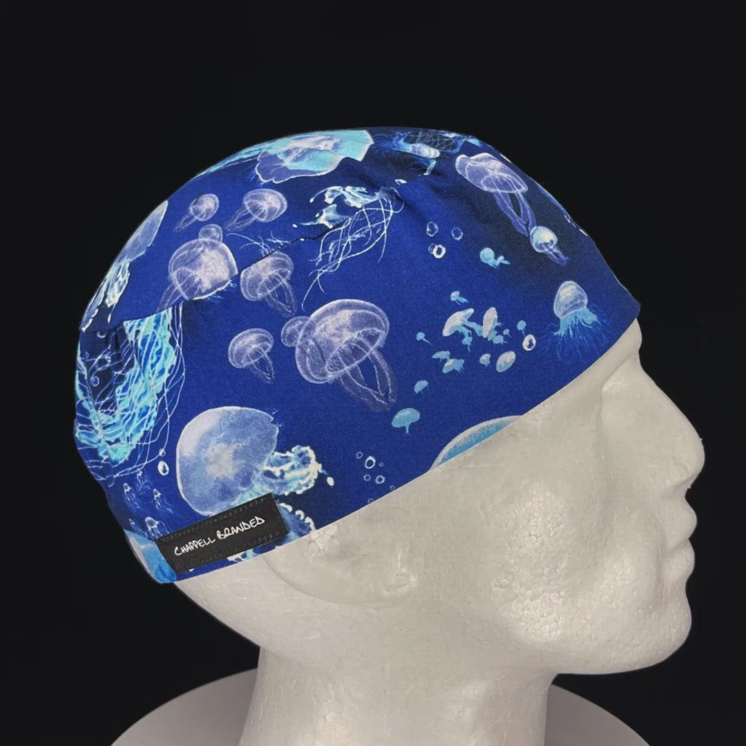 Jelly Fish – Chappell Branded